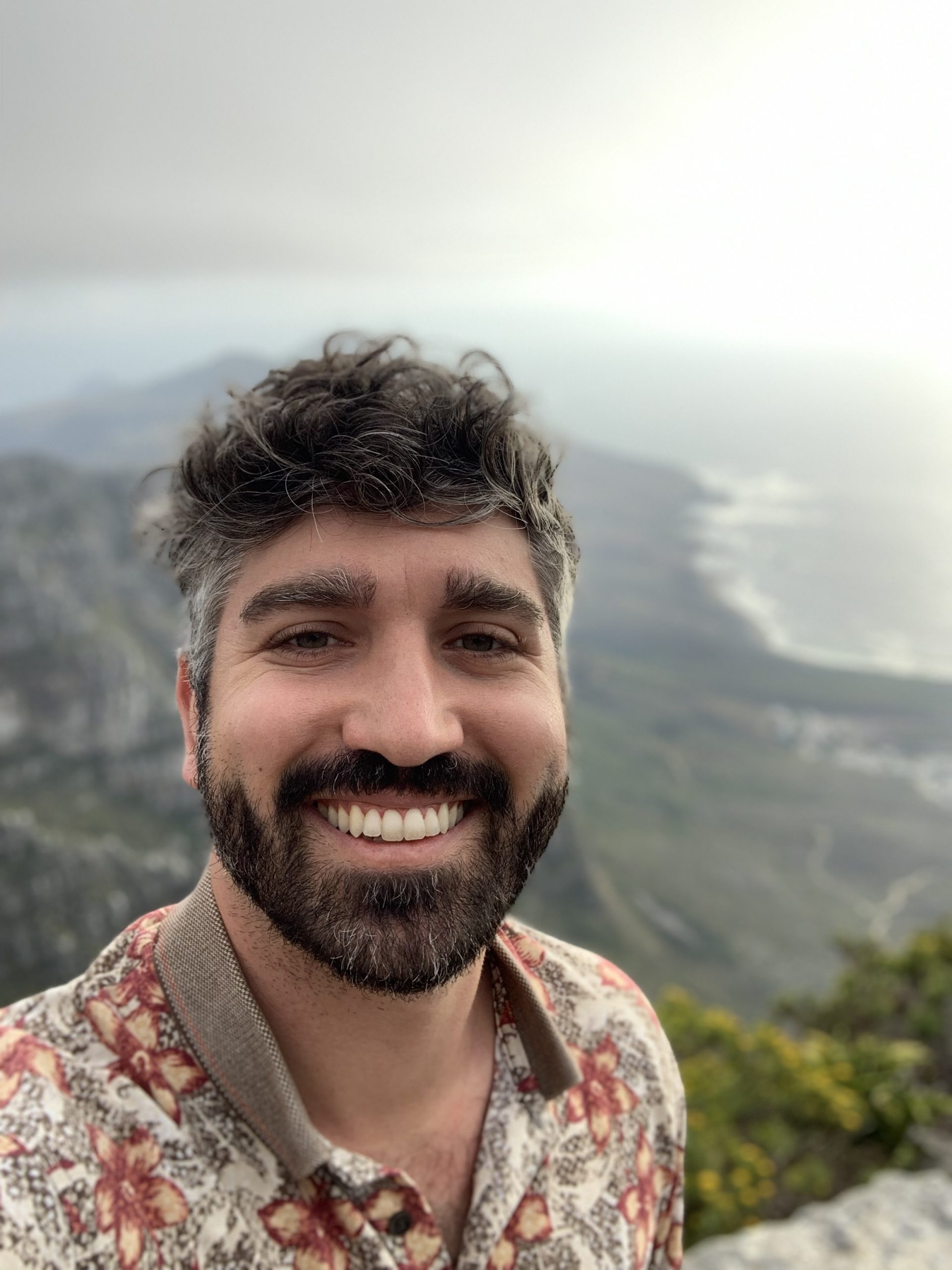 The Network | Democracy Policy Network