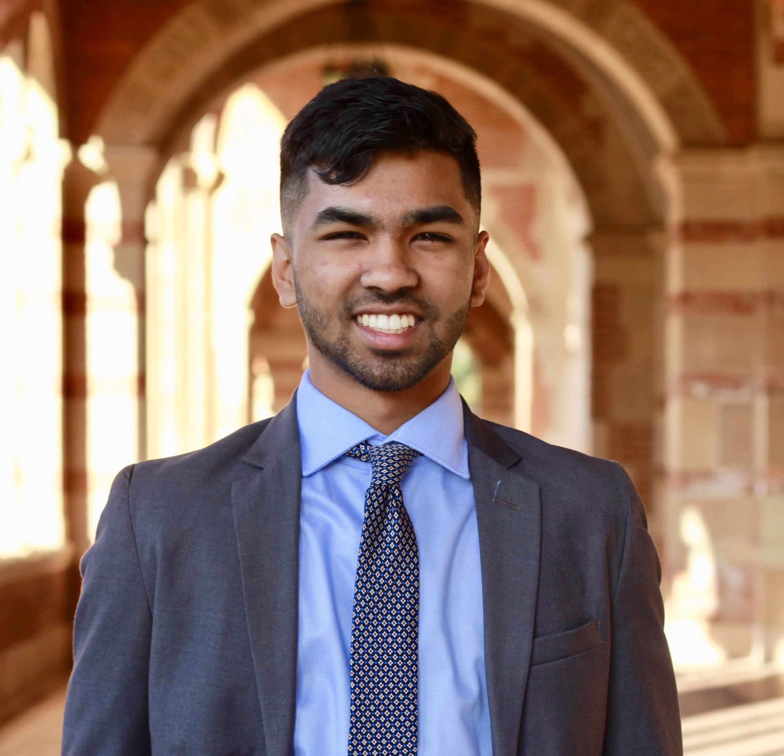 The Network | Democracy Policy Network