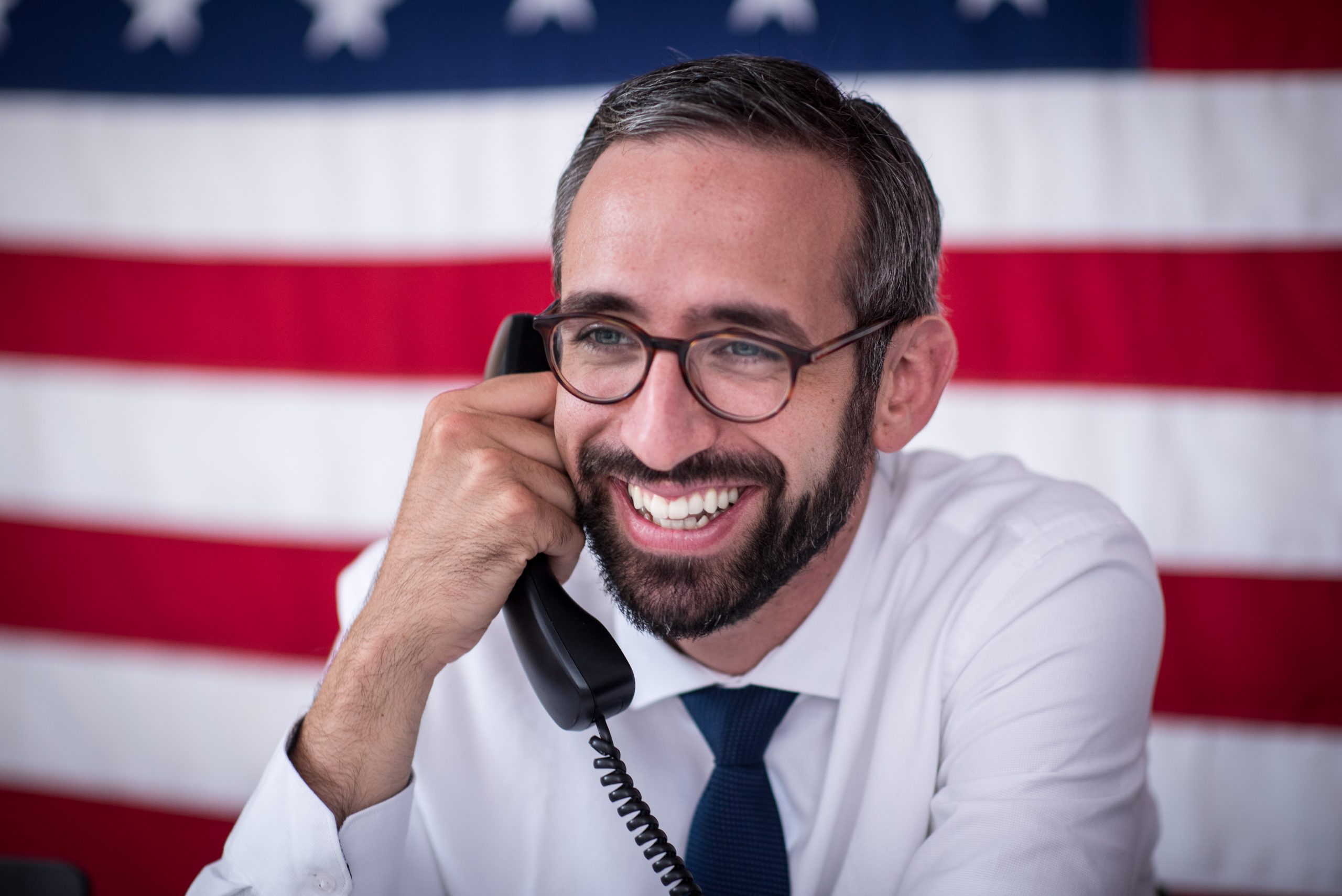 The Network | Democracy Policy Network