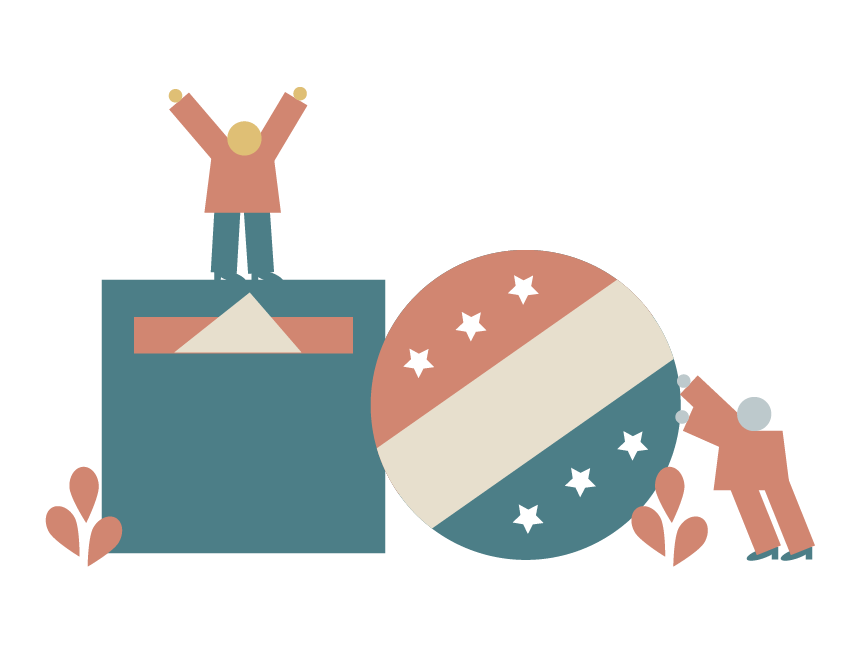 Democracy Policy Network