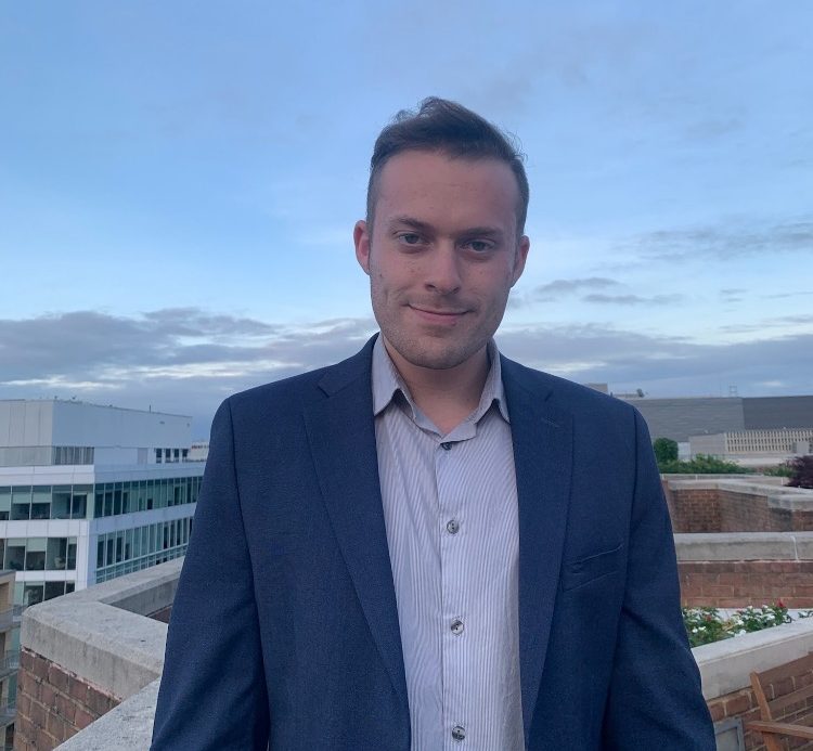 Democracy Policy Network