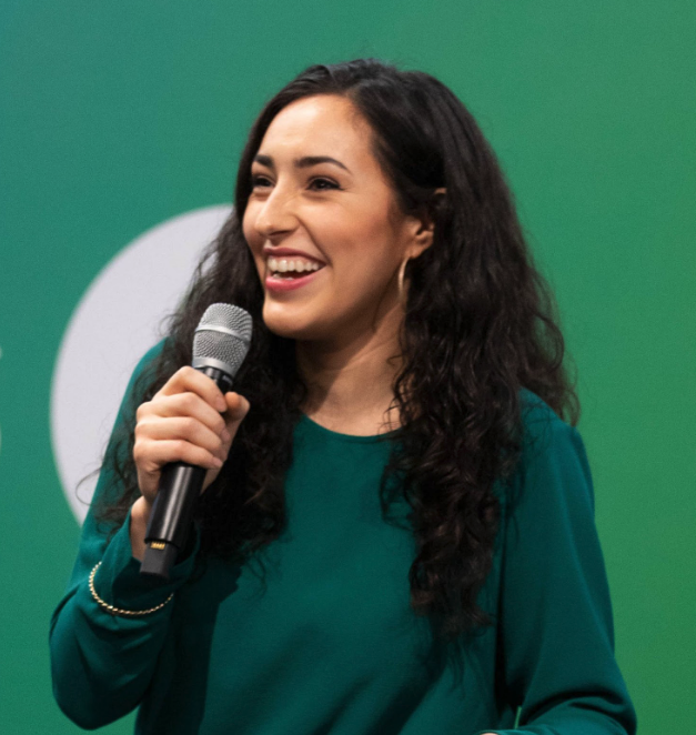 The Network | Democracy Policy Network