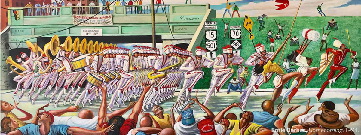 Strong Communities | Democracy Policy Network